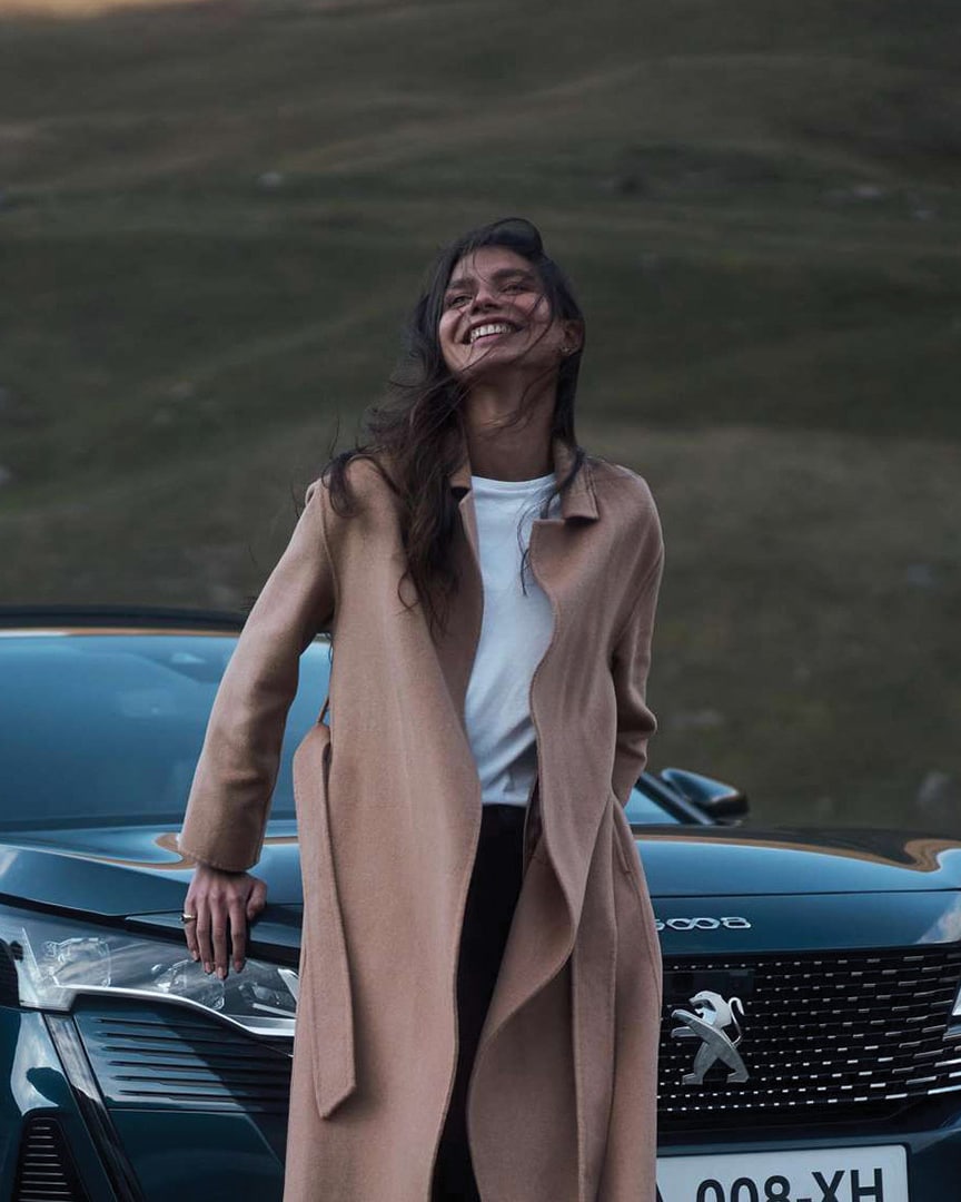 Servisní smlouvy Complete Care Plus | PEUGEOT